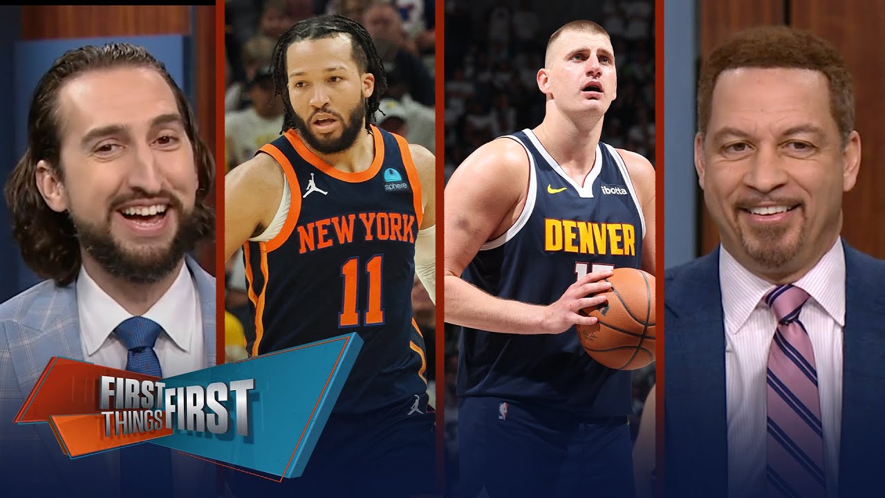 Nuggets defeat T-Wolves in Gm 3 & 4, Knicks in trouble, Pacers tie ...