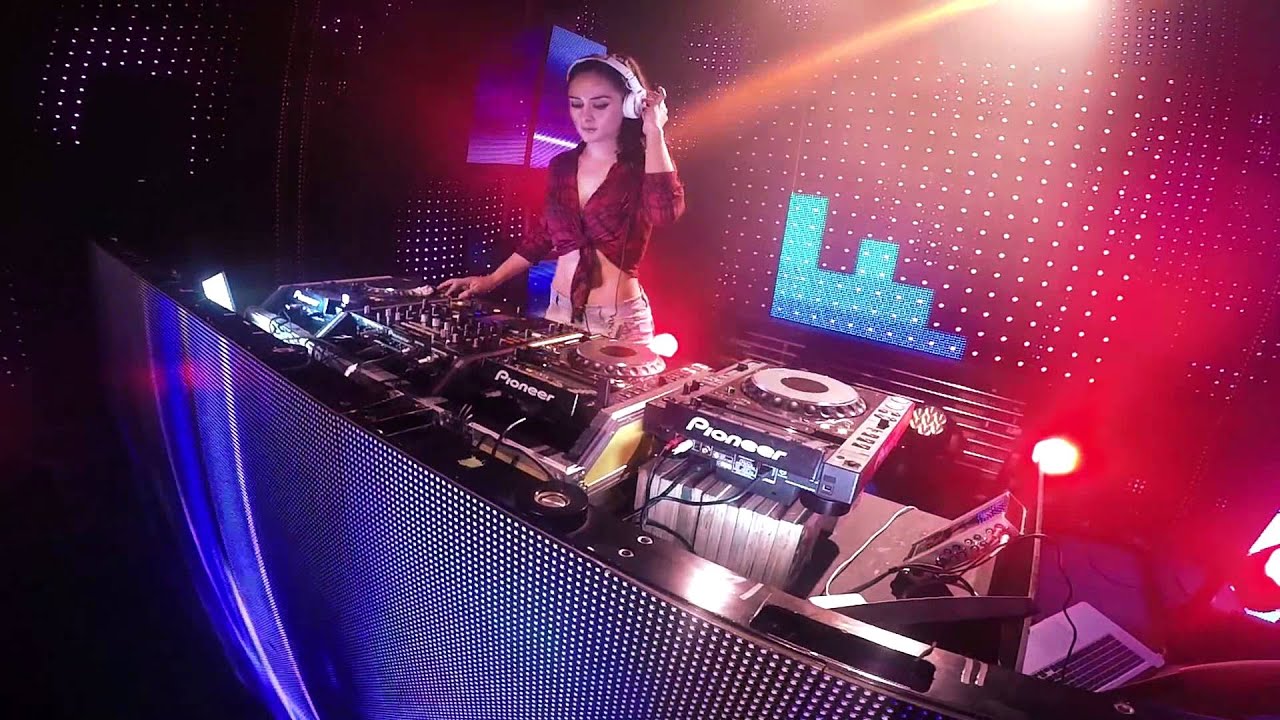 Marisol Grajales [ Light Channel Sessions 02 ] Open Format - YouTube