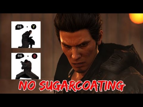 the art of not sugarcoating - YouTube