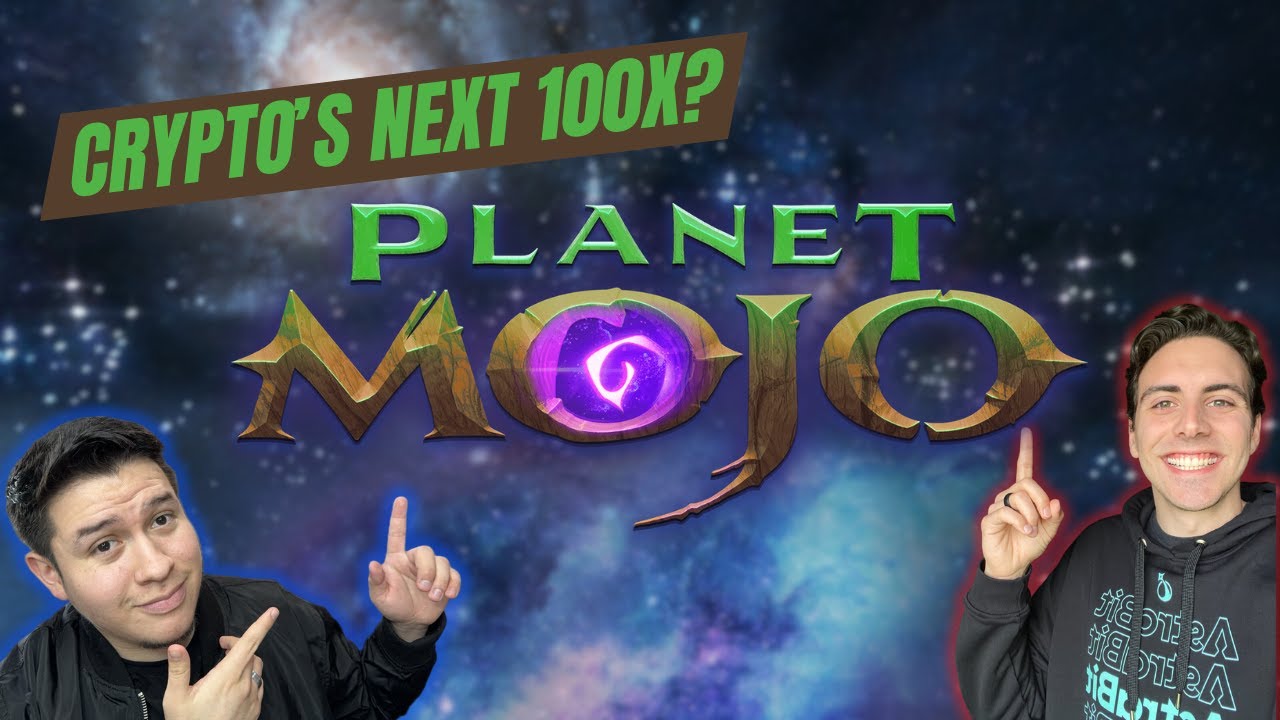 This Multi-Game Franchise is Primed to 100x in Web3 Gaming | Planet ...