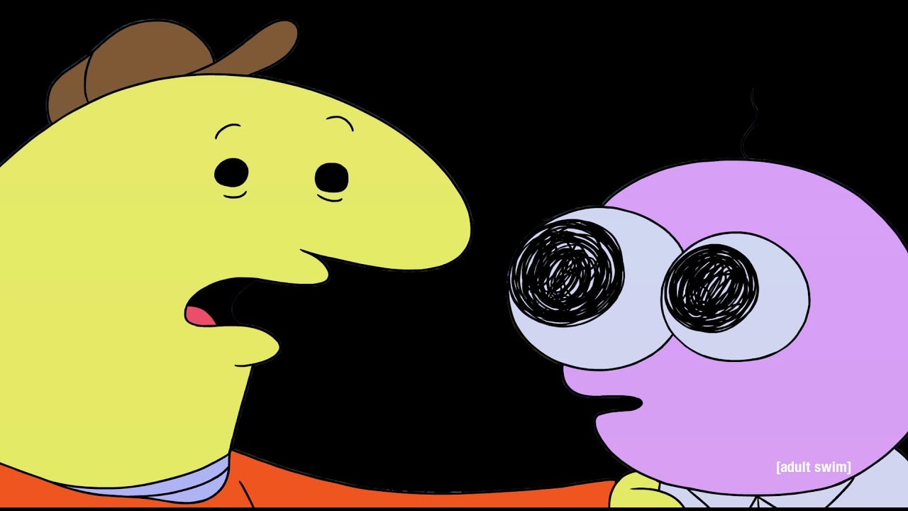 Look, Pim, I know it's our job to help this guy and everything, but I ...