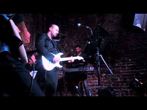 Volkan Sönmez-Rüzgar