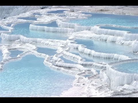 Pammukale | Turkey | World Travel Studio - YouTube