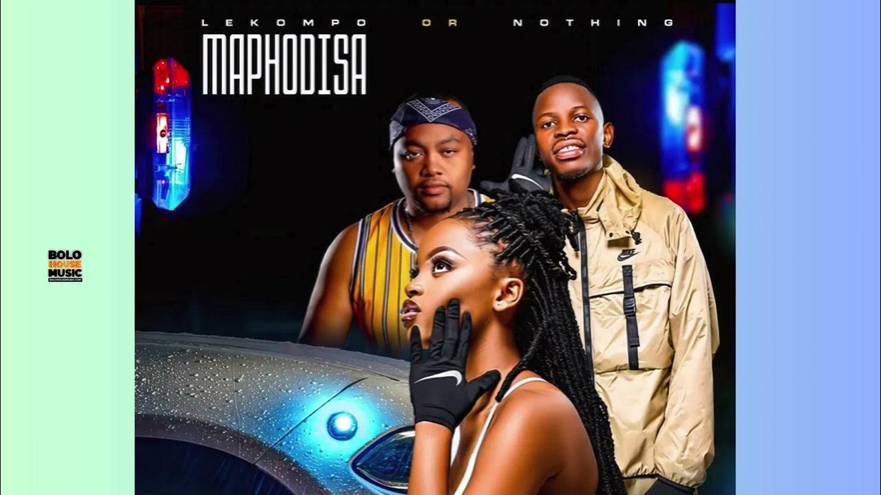 Maphodisa - Janesh x Abi wa Mampela (feat. Mckay Johnson & Hitboss SA) - YouTube Music