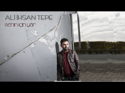 Ali İhsan Tepe - Çay Olur da Cem Olmaz mı