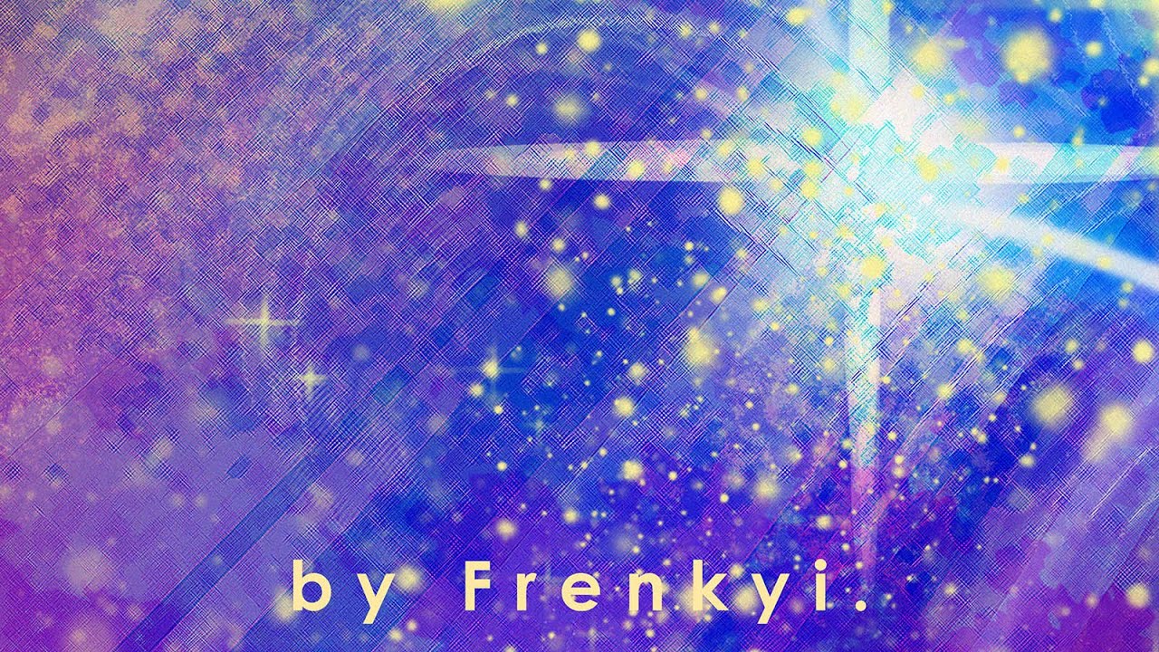 HERALD DECAY ⅠⅠⅠ | Yu-Gi-Oh! Art | Digital Speed Painting - YouTube