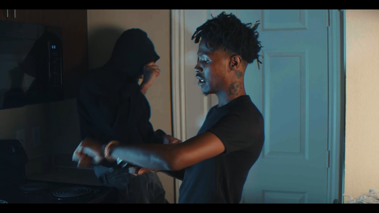 tryna get 8- mizzay x xando (dir. by @PiPicture ) - YouTube