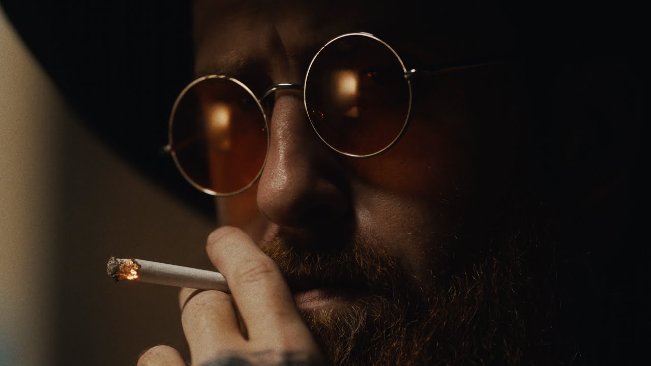 Hosier - Lost (Official Video) - YouTube Music Hosier - Lost (Official Video) - YouTube Music