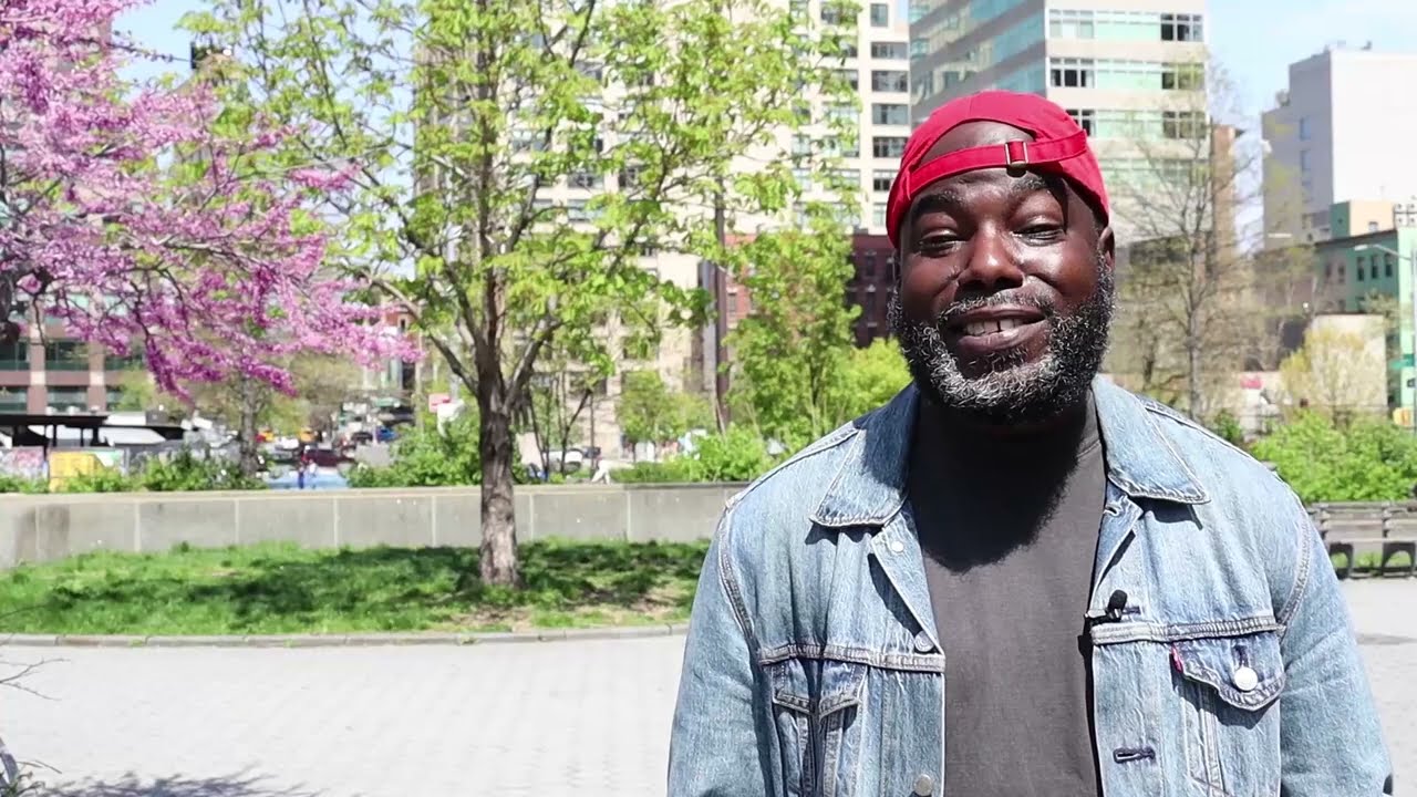 Meetup Meets: NYC Jazz Musicians Hang - YouTube