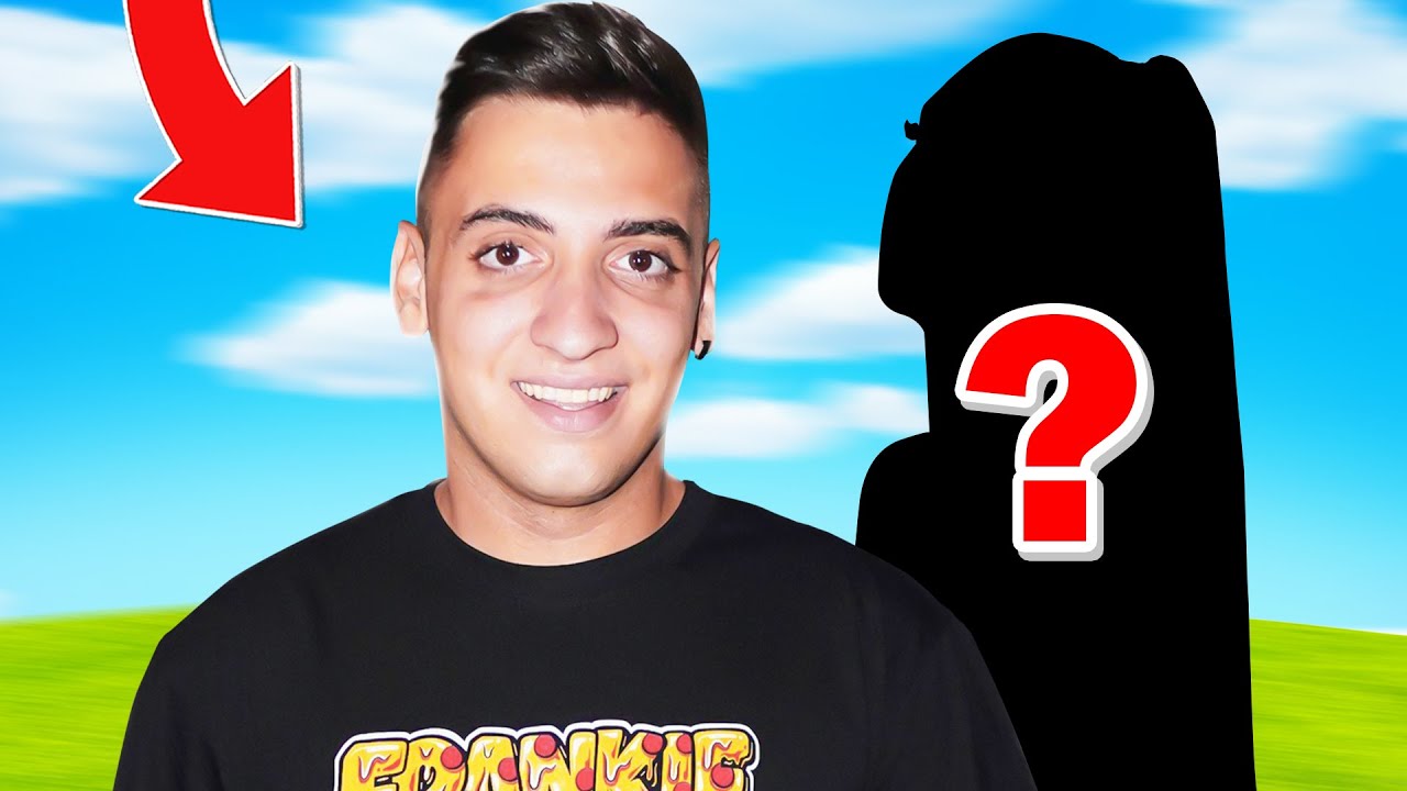 Η ΜΥΣΤΙΚΗ ΔΙΑΣΗΜΗ ΑΔΕΡΦΗ ΤΟΥ Frankie Βότκα με Λεμόνι 16 Youtube