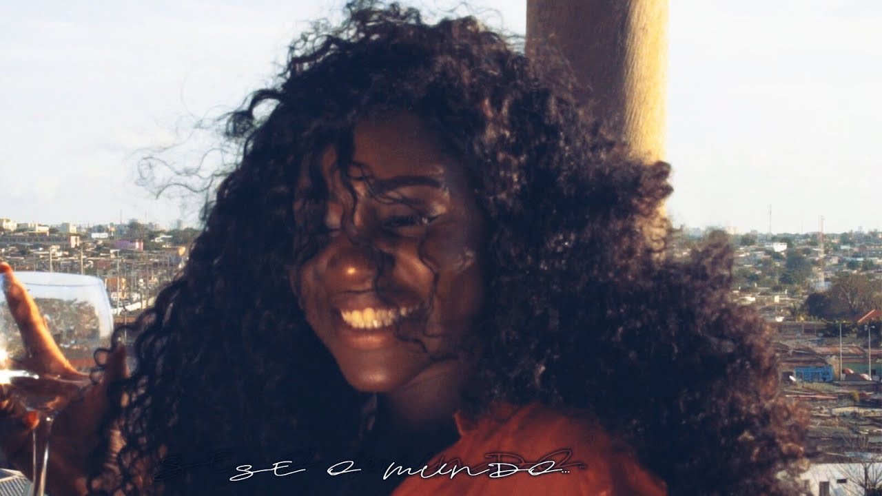 Don G - Se o Mundo... (Feat: Prodígio, NGA & Deezy) - YouTube