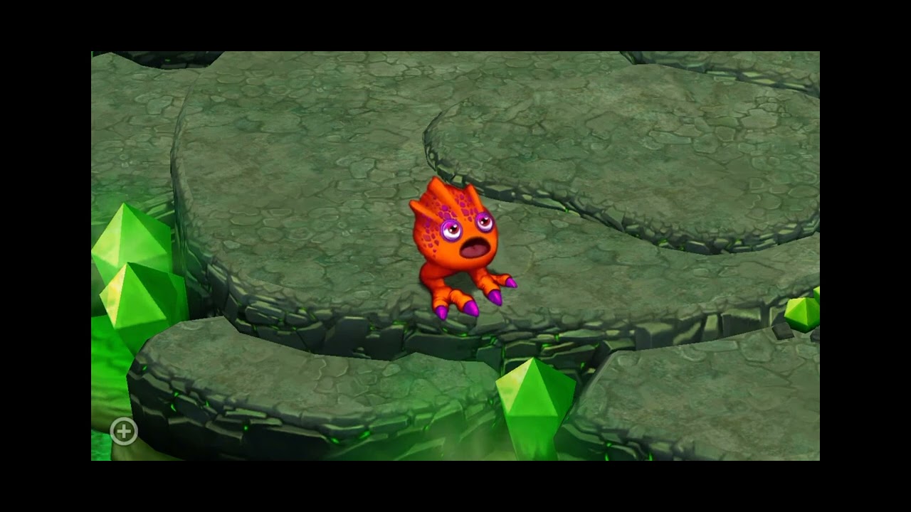 chortle (prismatic fwog) - YouTube