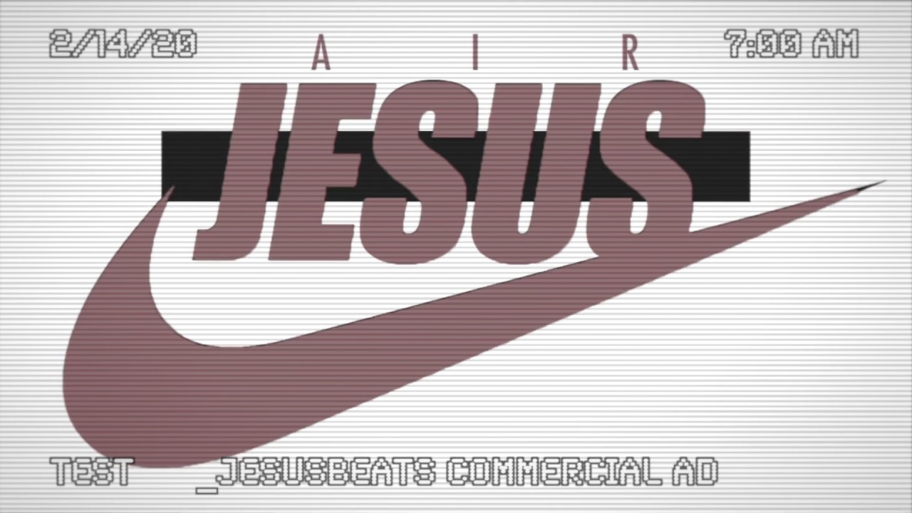 "Air Jesus 1 - Greatness" Collection by _JESUSBEATS - YouTube