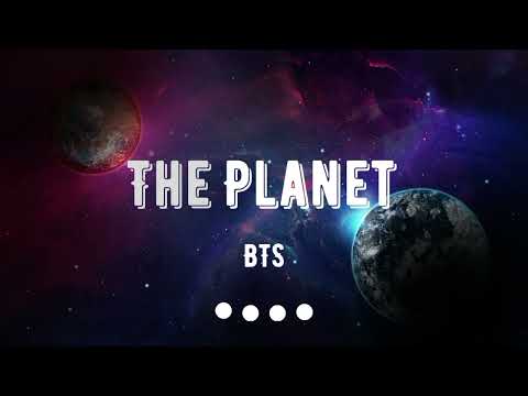 THE PLANET - BTS | @BTS_Entertainment. - YouTube