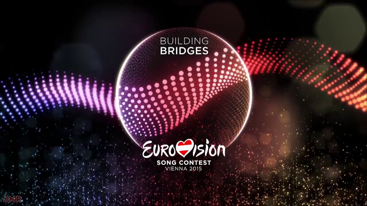 Eurovision Song Contest 2015 (HQ) Theme/Music/Soundtrack - YouTube