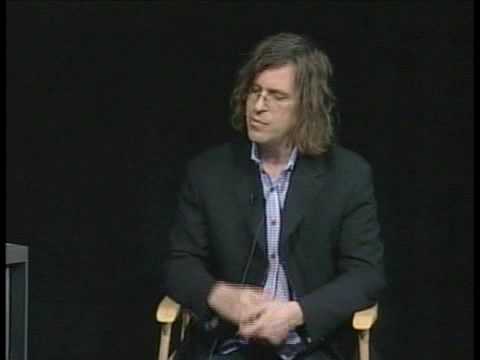 Brett Morgan on film "Chicago 10" - YouTube