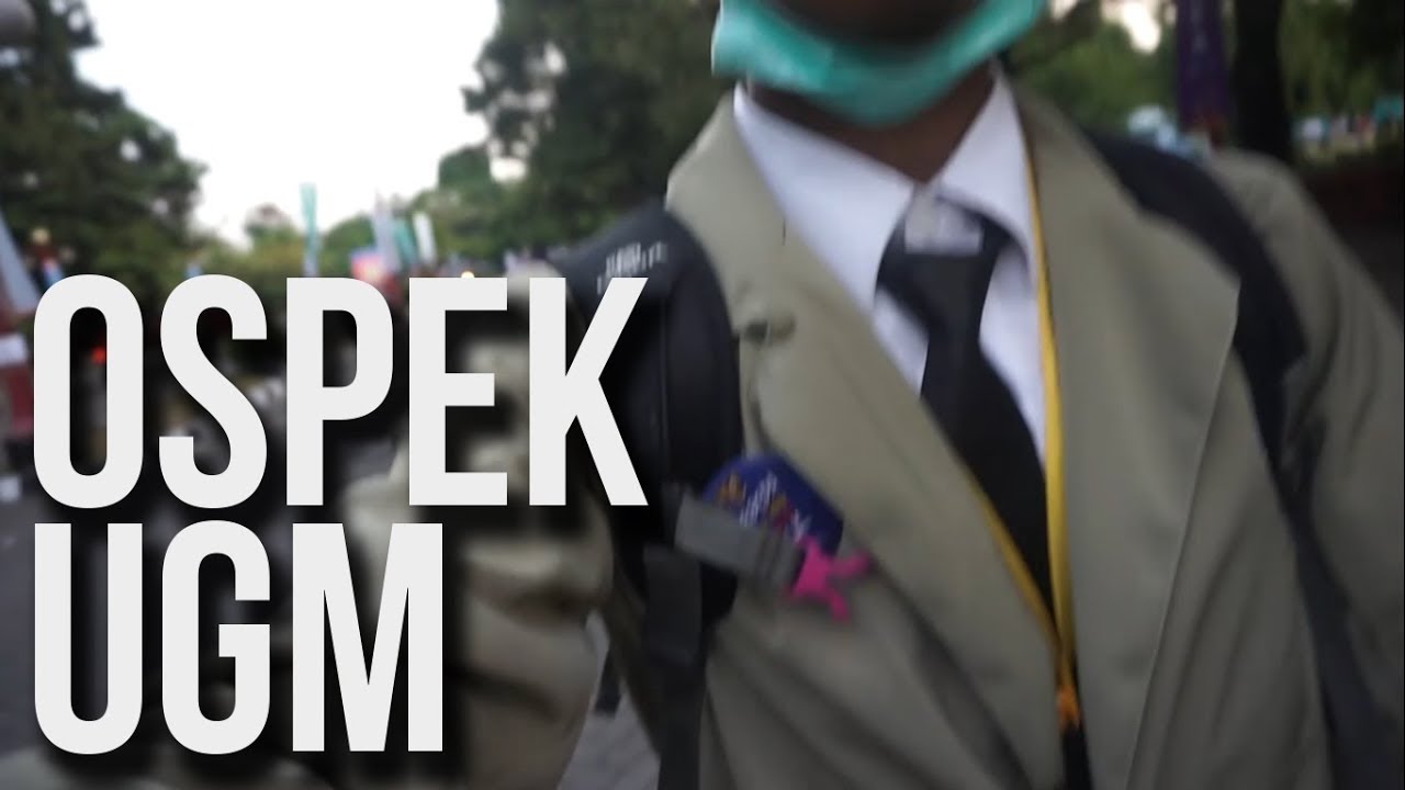 KEKERASAN DALAM OSPEK UGM? - Mari Diskusi #1 - YouTube