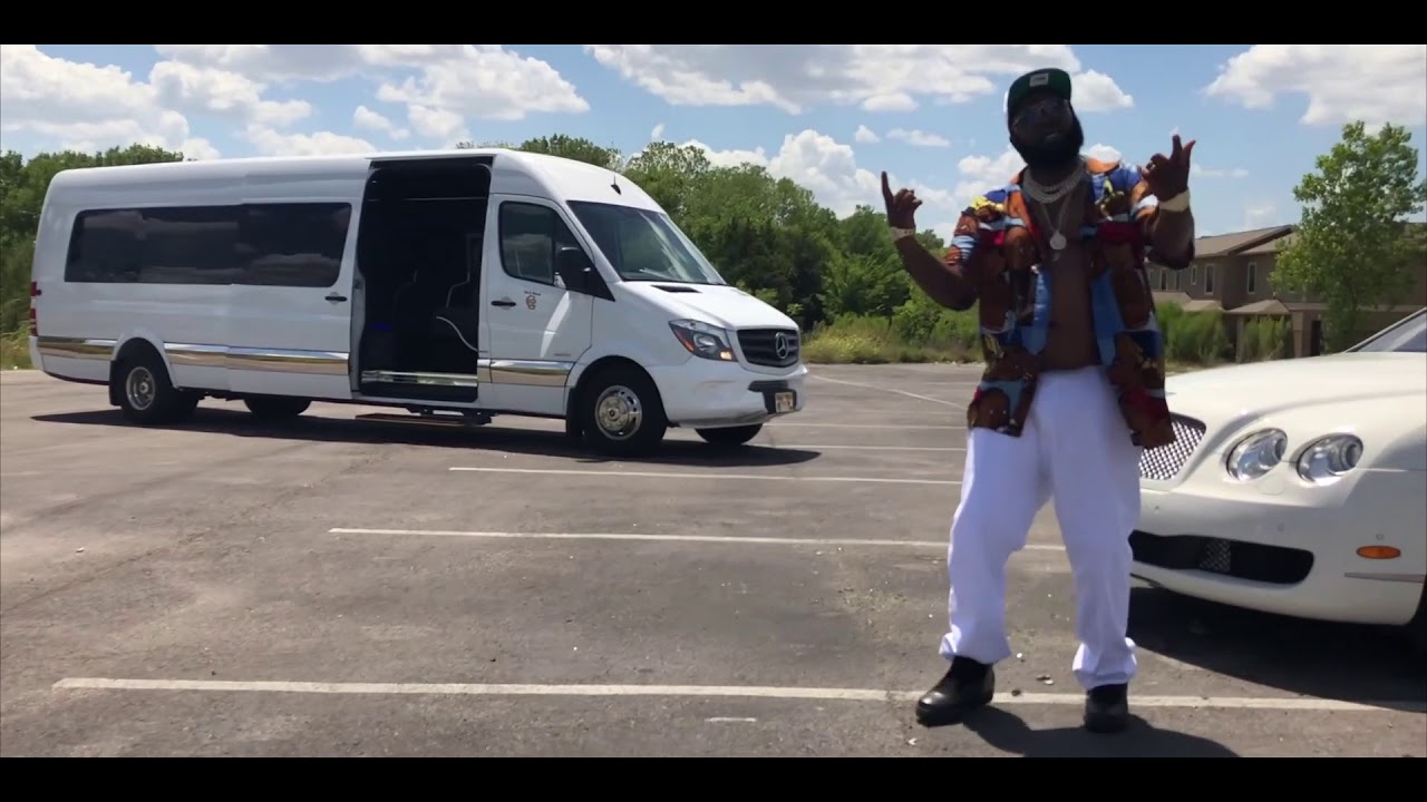 JuneBug Spade - YouTube