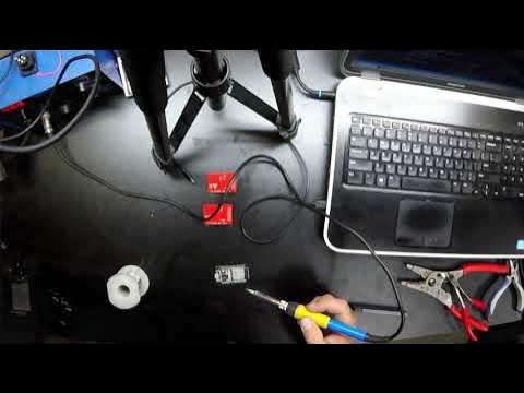 ESP32 Animated Eyes - YouTube