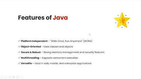 Java in 30 Days - YouTube