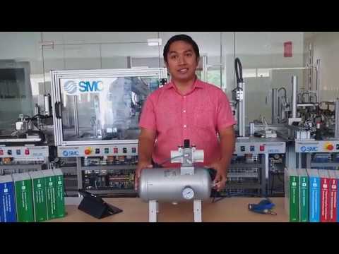 SMC Booster Regulator (VBA+VBAT) - YouTube