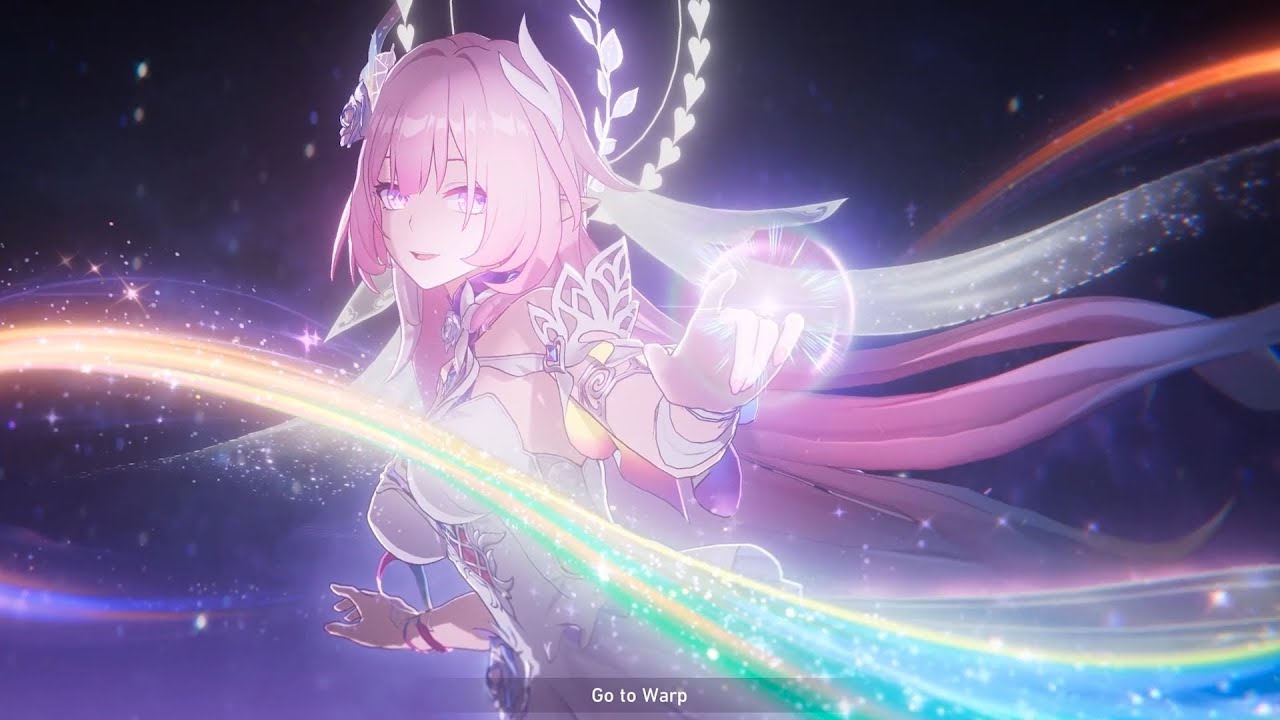 Starlight Echo · With You Once More - Honkai: Star Rail 3.7 OST - YouTube