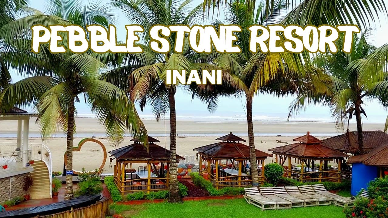 Pebble Stone Resort & Restaurant || Cox’s Bazar Tour || Episode-1 ...