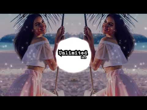 DJ Avi Panel Ft. Zehava Cohen Mi Gna(Unlimited Bas Remix)