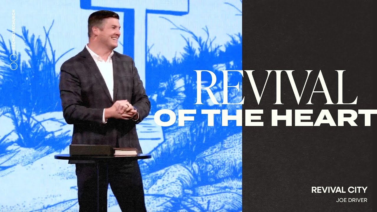 Revival City | Week 2 - YouTube