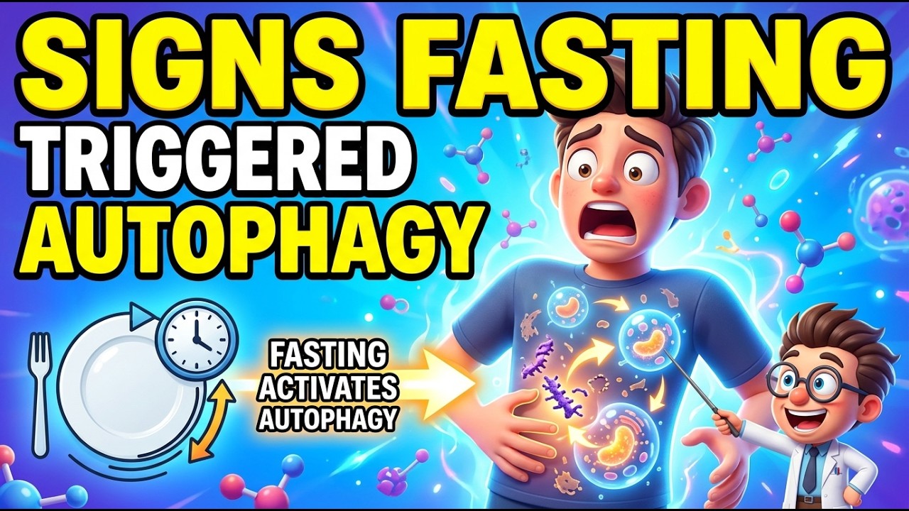5 Subtle Signs of Autophagy (That Show Intermittent Fasting Is Working ...