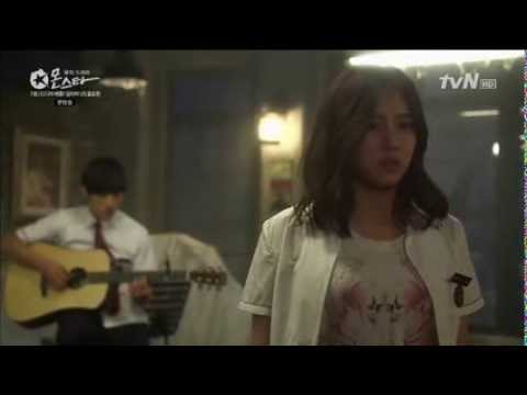 Kang Ha Neul & Da Hee (GLAM) - Human Love [Seon Woo & Kim Nana Ver.]