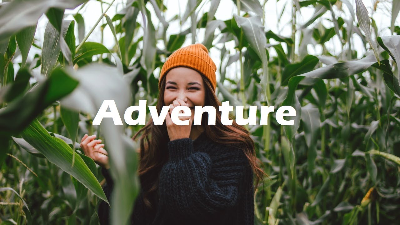 Travel & Adventure Background Music (Free Travel Music To Use) - YouTube