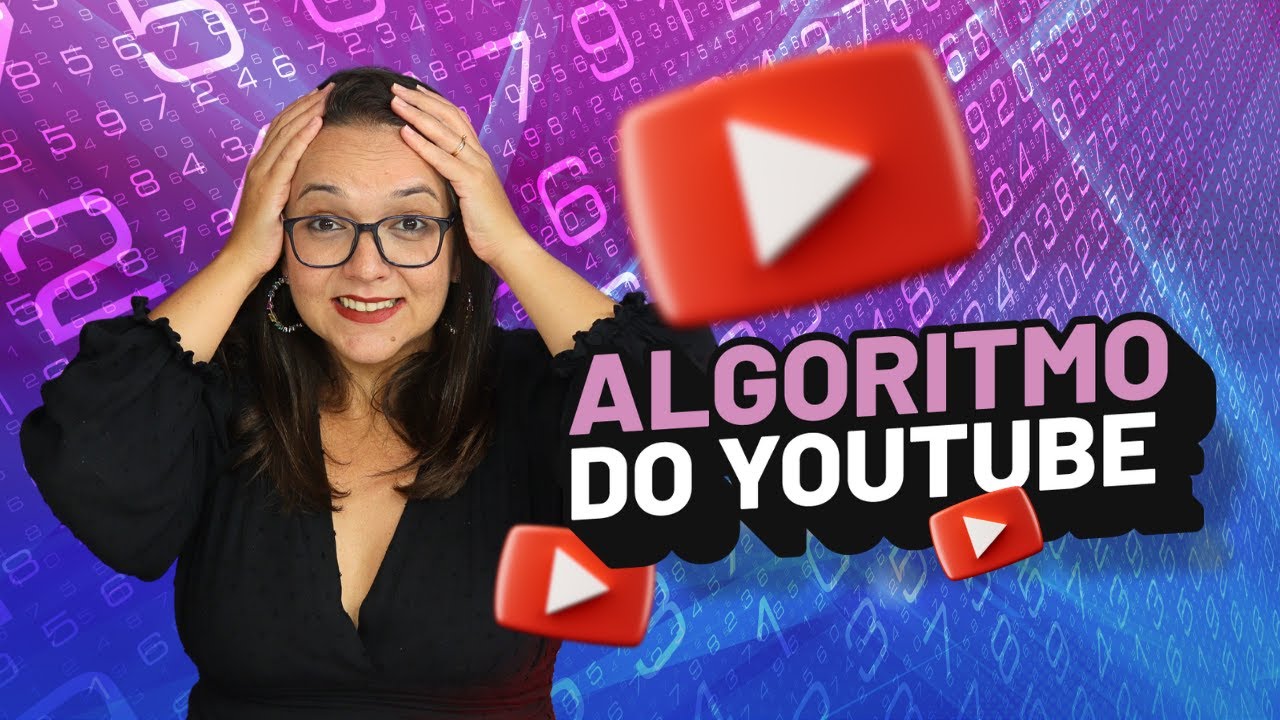 Como funciona o algoritmo do YouTube? - YouTube