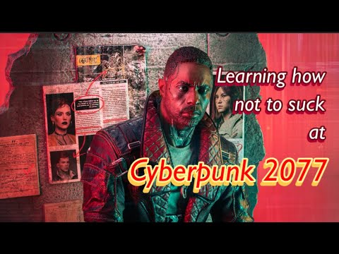 Agent Smolder | Cyperpunk 2077: Phantom Liberty - YouTube