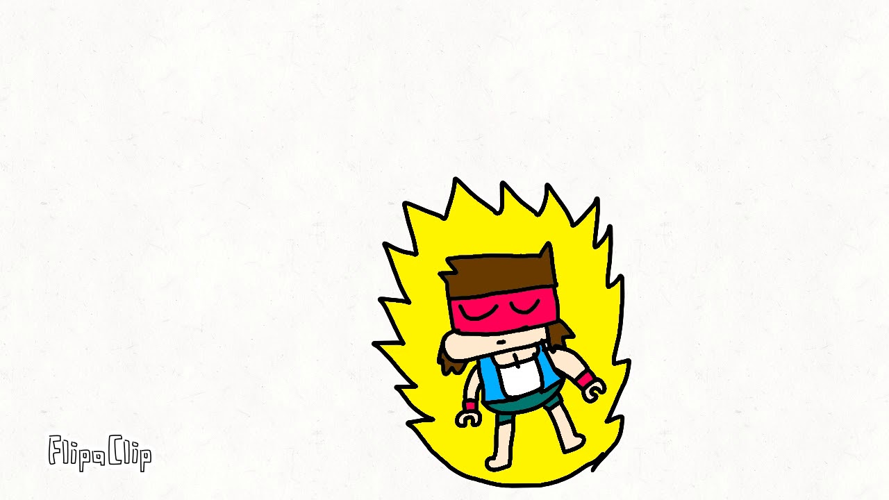 okko fan animation - YouTube
