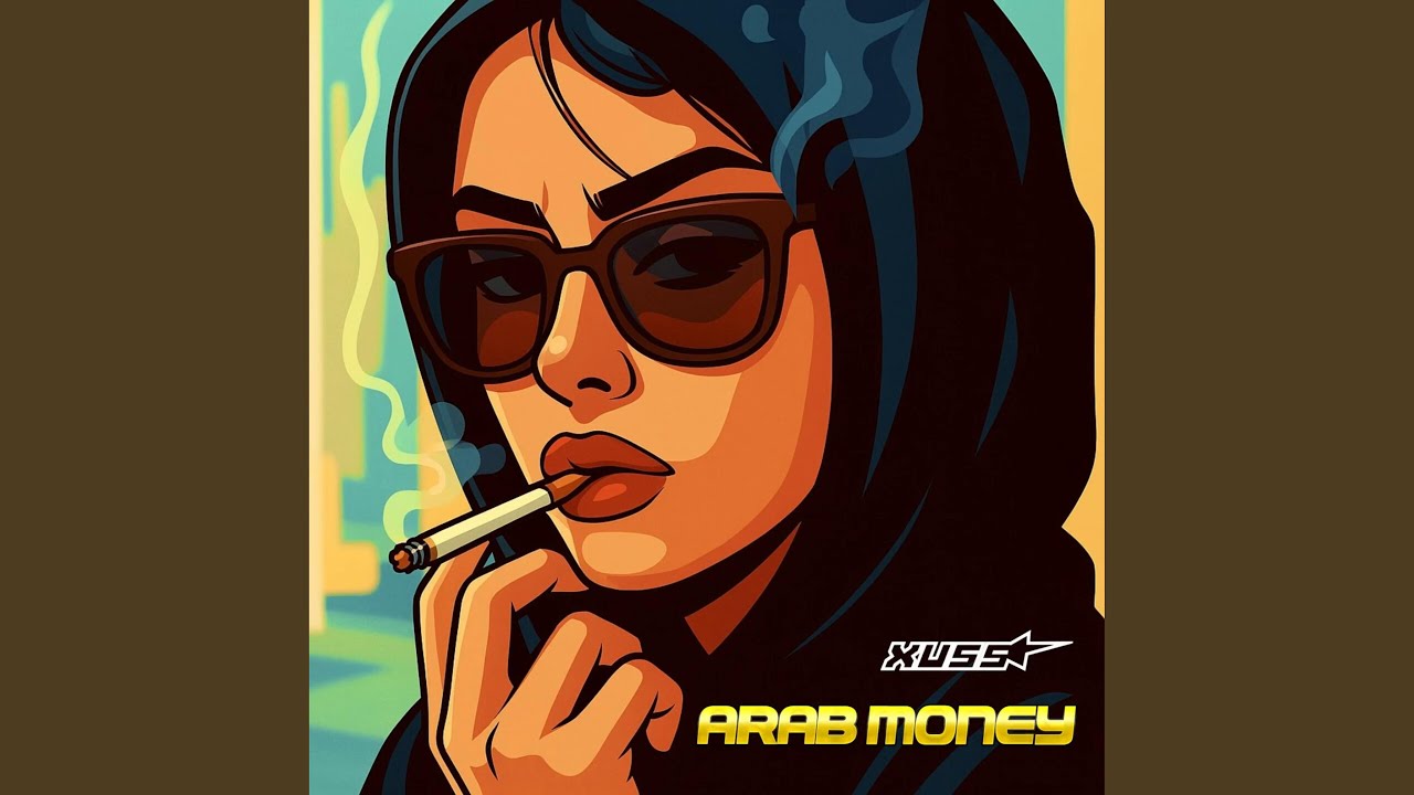 Arab Money - YouTube