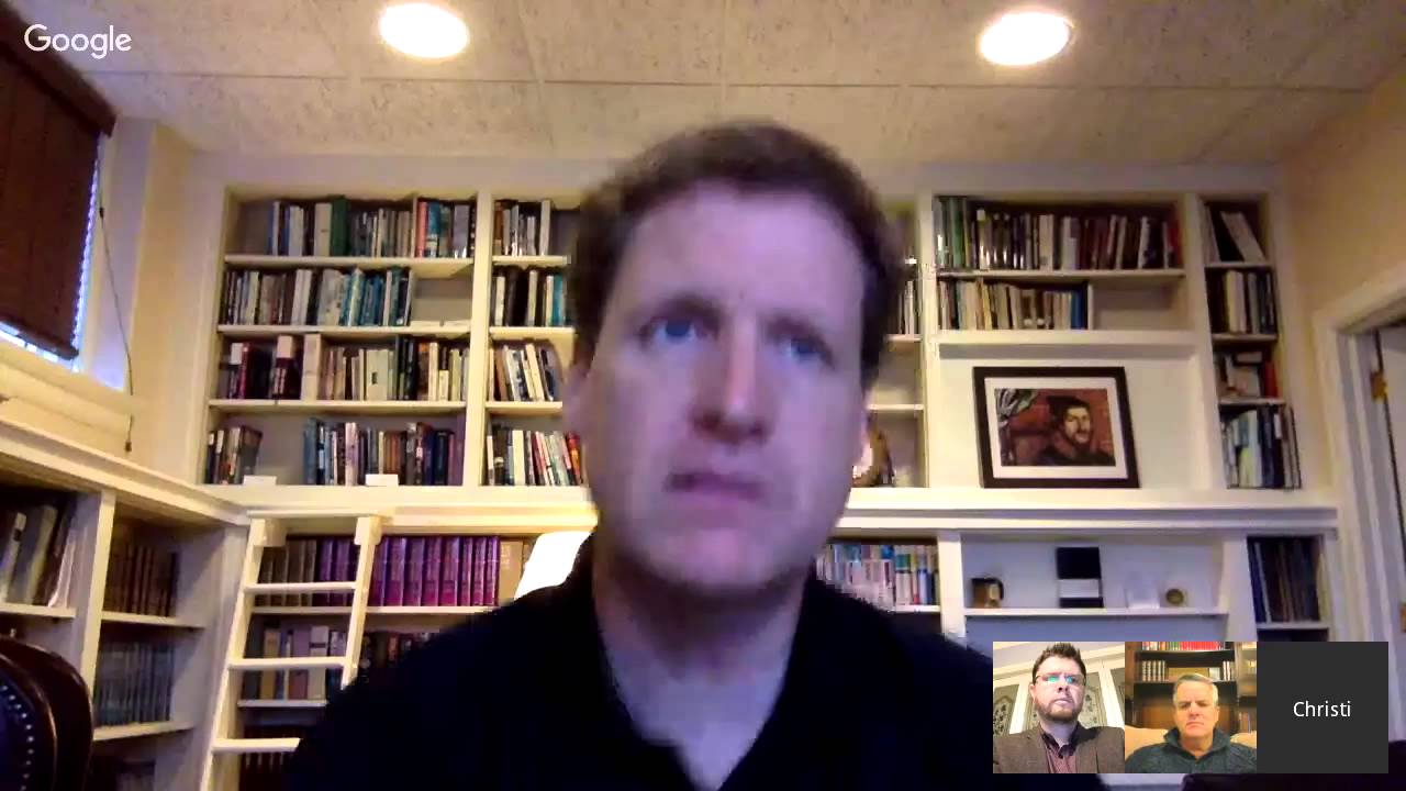 Andy Davis - An Approach to Extended Memorisation of Scripture - YouTube