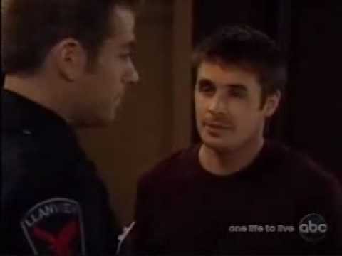 OLTL Kyle, Fish, Roxy, & Nick 12-21-09.wmv
