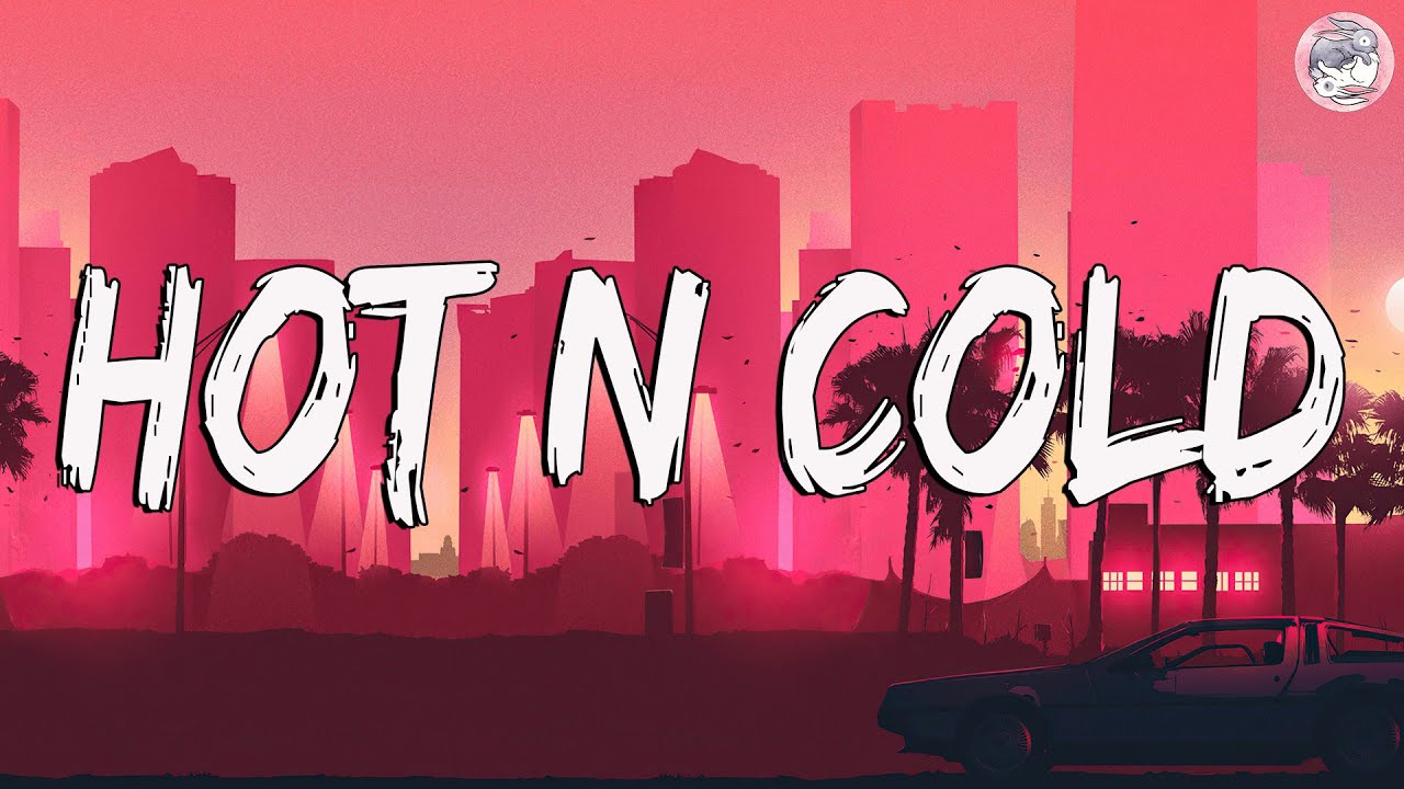 Katy Perry - Hot N Cold (Lyrics) - YouTube