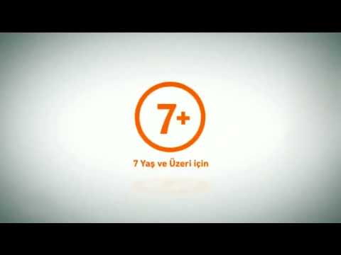 Minika Go 7 yaş ve üzeri 2018 2020 logosuz 60 FPS