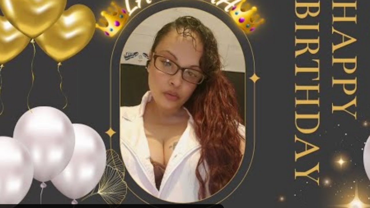 .. OH YEA PART 2 JES BDAY BASH .. - YouTube