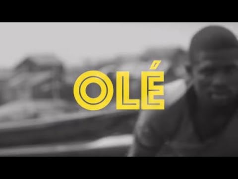 Nuno Zigi - OLE (Viral Video) - YouTube