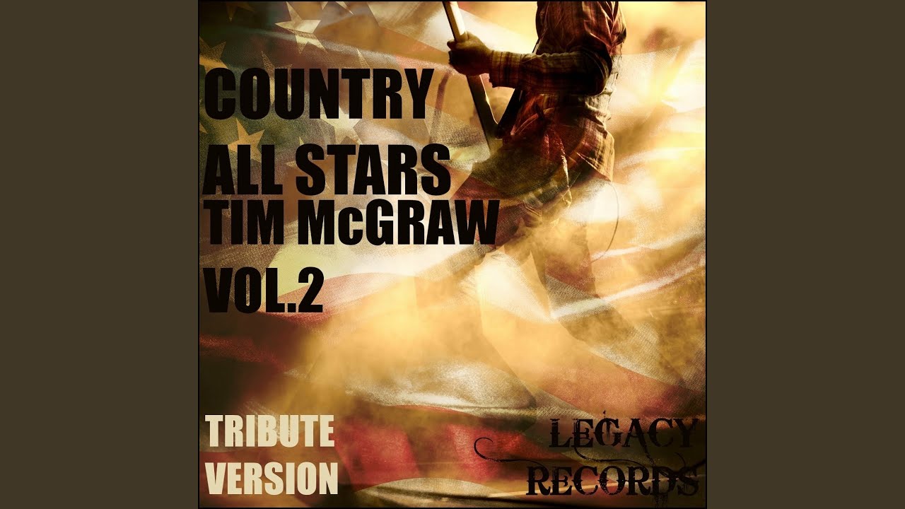 Red Ragtop (Originally Perfomed By Tim McGraw) (Tribute Version) - YouTube