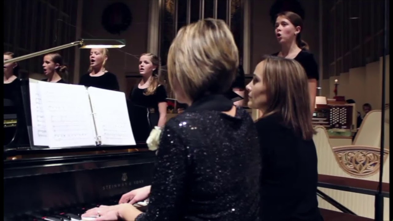 Stars Were Gleaming - YouTube