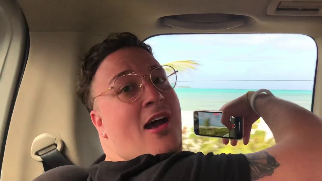 What Happens In Baha Stays In Baha! - YouTube