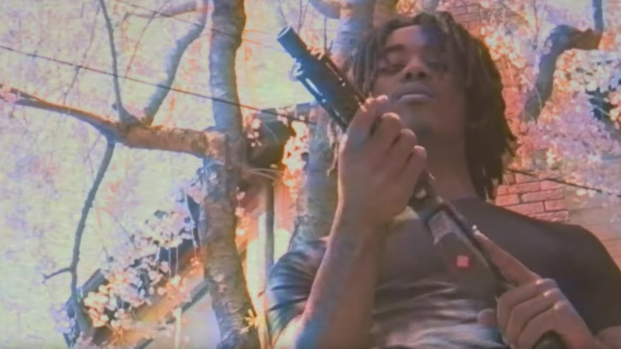 Foreign Jay - Scottie (Official Music Video) - YouTube