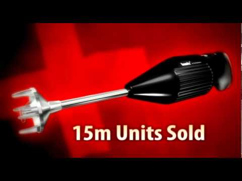 Bamix Hand Blender - On Amazon and Ebay - Used by Gordon Ramsay - YouTube