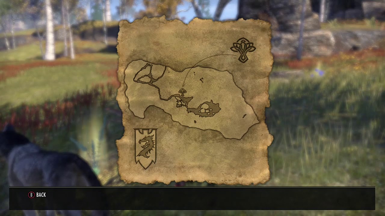 ESO Alchemist Survey The Rift - YouTube