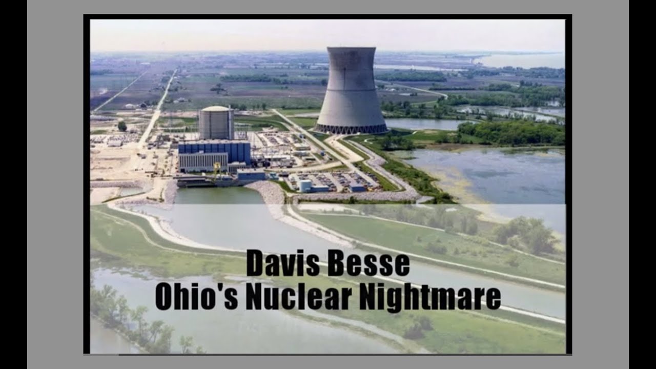 Davis Besse: Ohio's Costly Nuclear Nightmare - YouTube