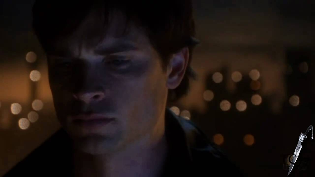 Smallville - Diamond Eyes (Preview) - YouTube